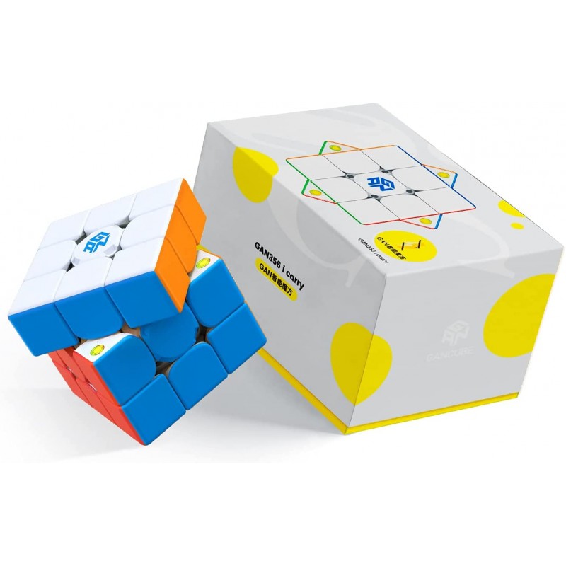 Bluetooth – CubeCo