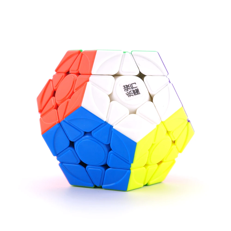 Megaminx – CubeCo