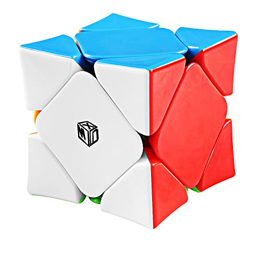 Skewb – CubeCo