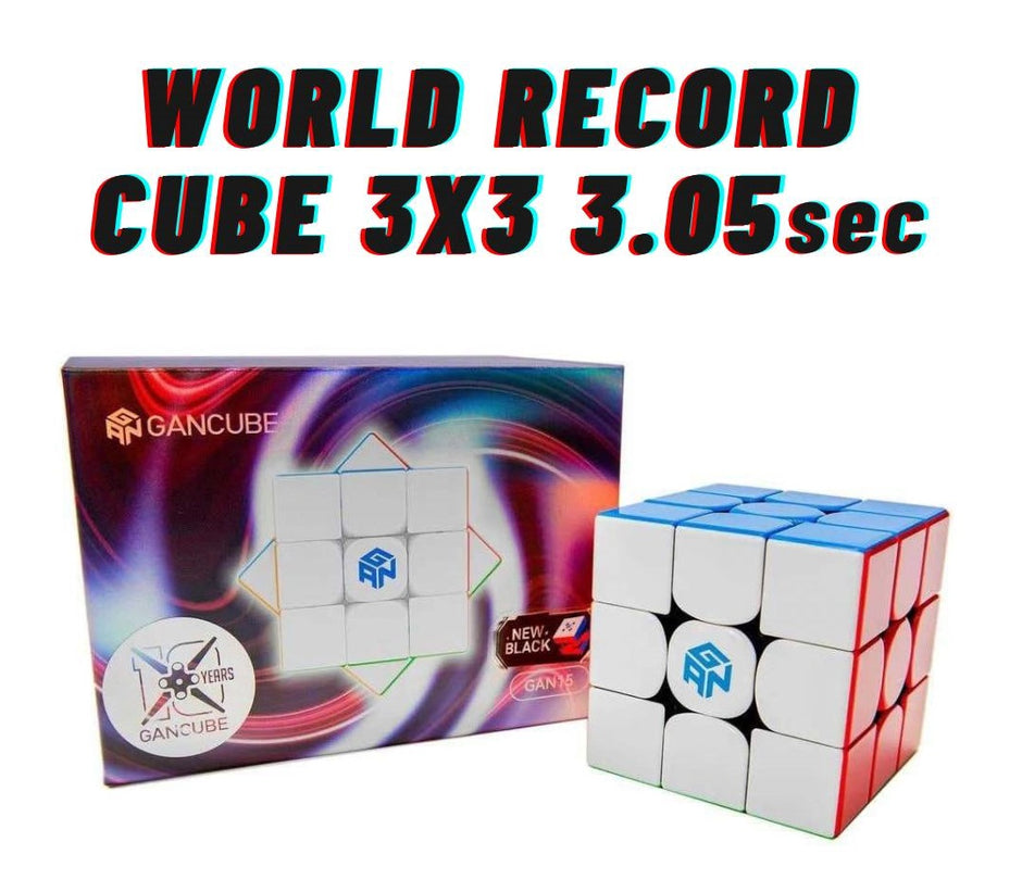 CubeCo - Best Speedcubes In South Africa