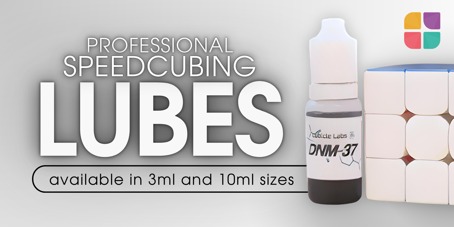 CubeCo - Best Speedcubes In South Africa