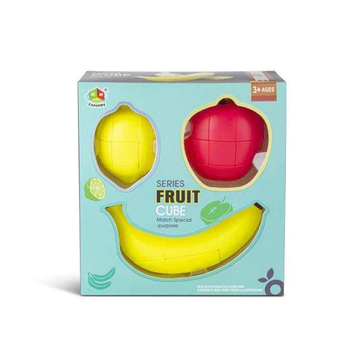 Fanxin Fruit Cube Bundle – CubeCo
