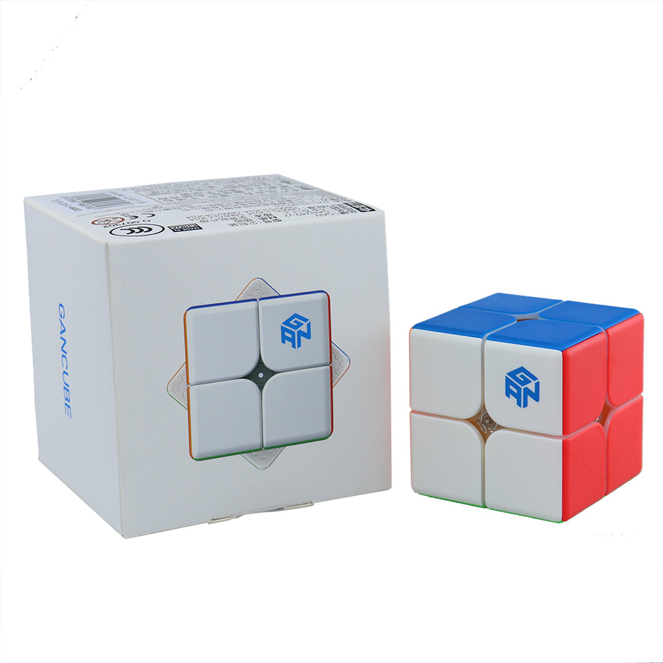 2x2 – CubeCo