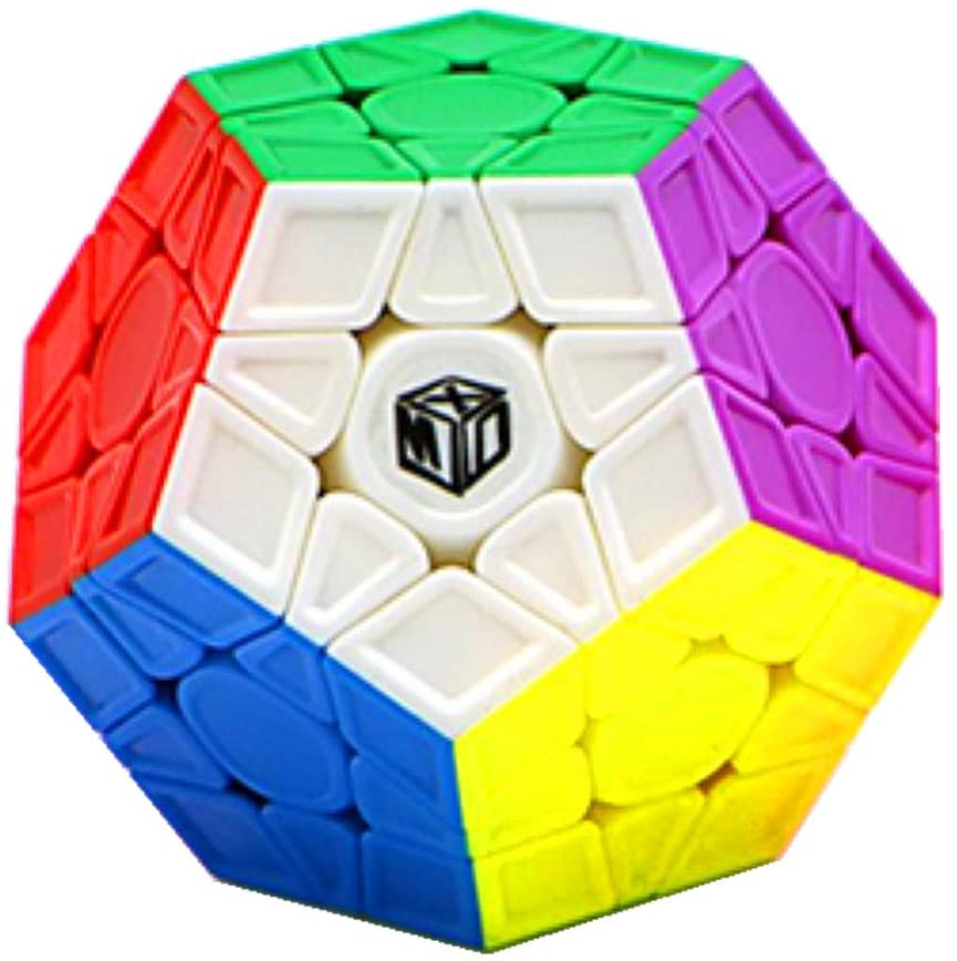 Megaminx – CubeCo